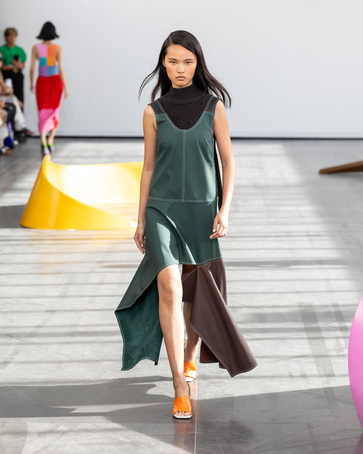 Spring Summer '24 – zomer paris