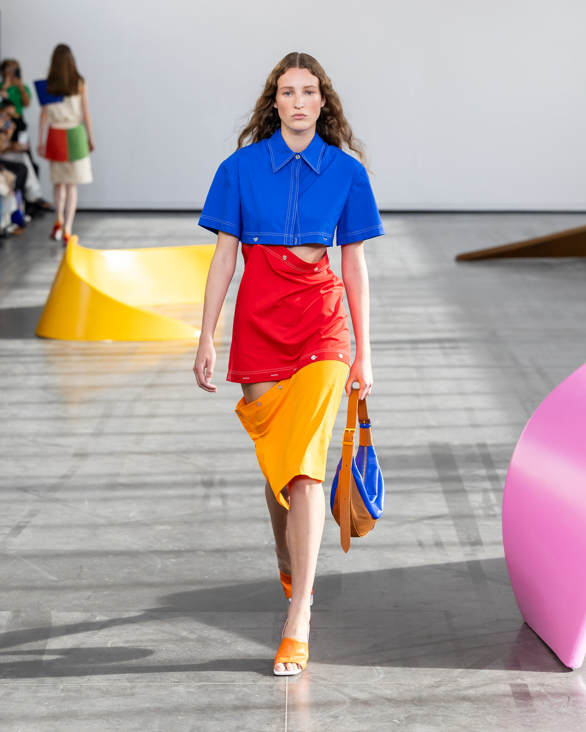 Spring Summer '24 – zomer paris