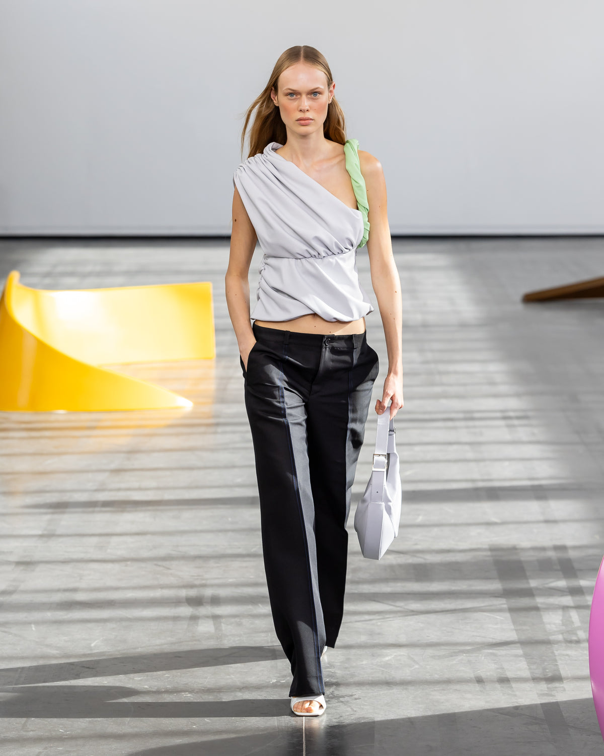 Spring Summer '24 – zomer paris