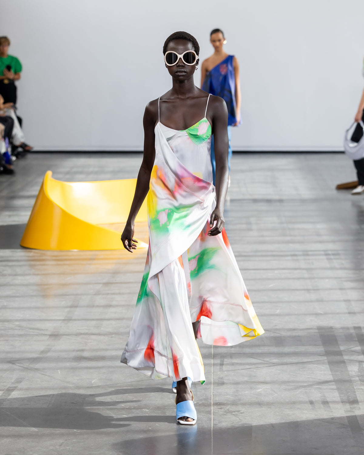 Spring Summer '24 – zomer paris