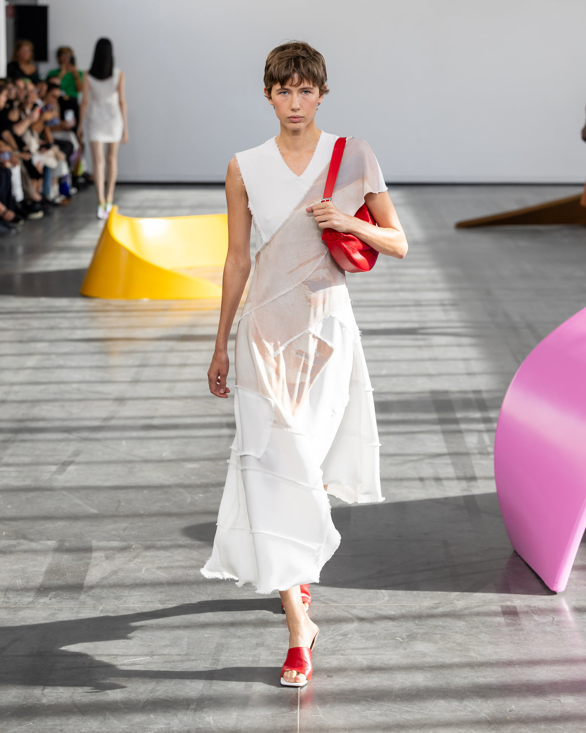 Spring Summer '24 – zomer paris