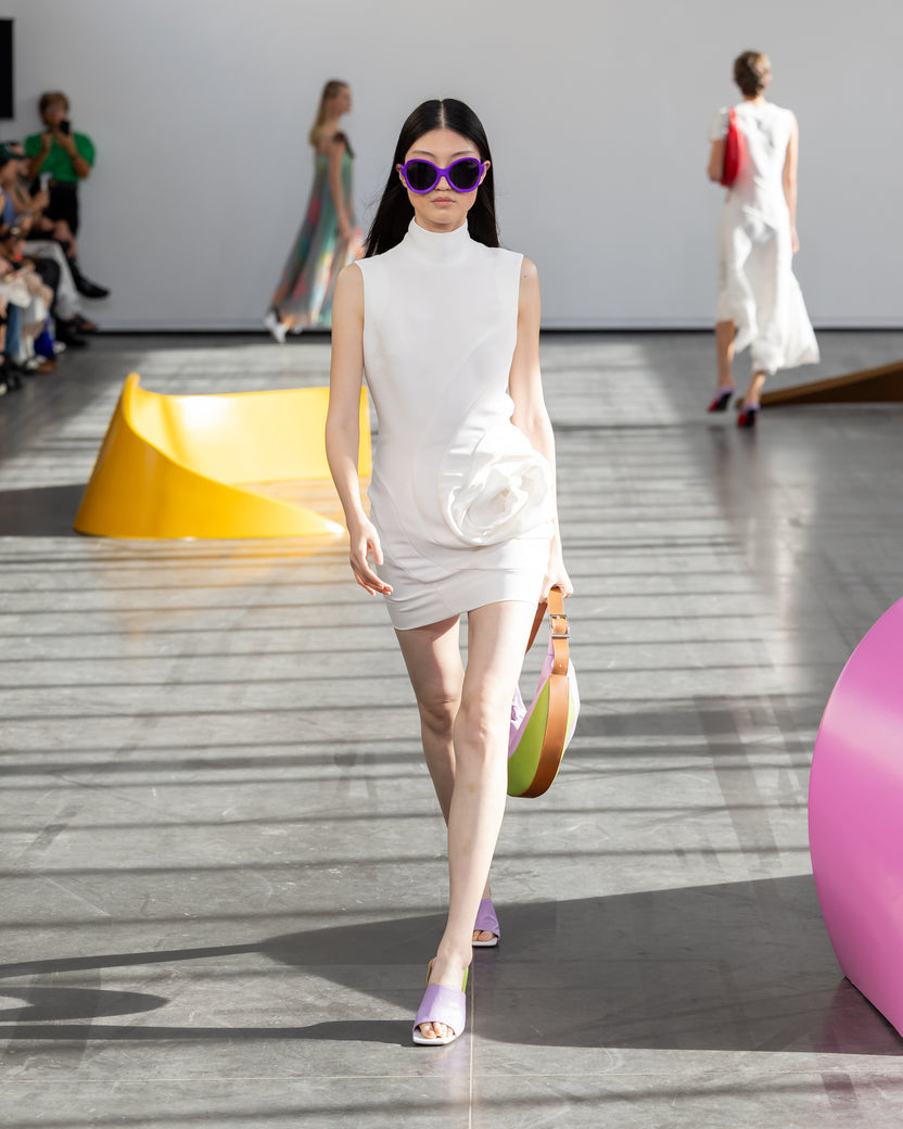 Spring Summer '24 – zomer paris