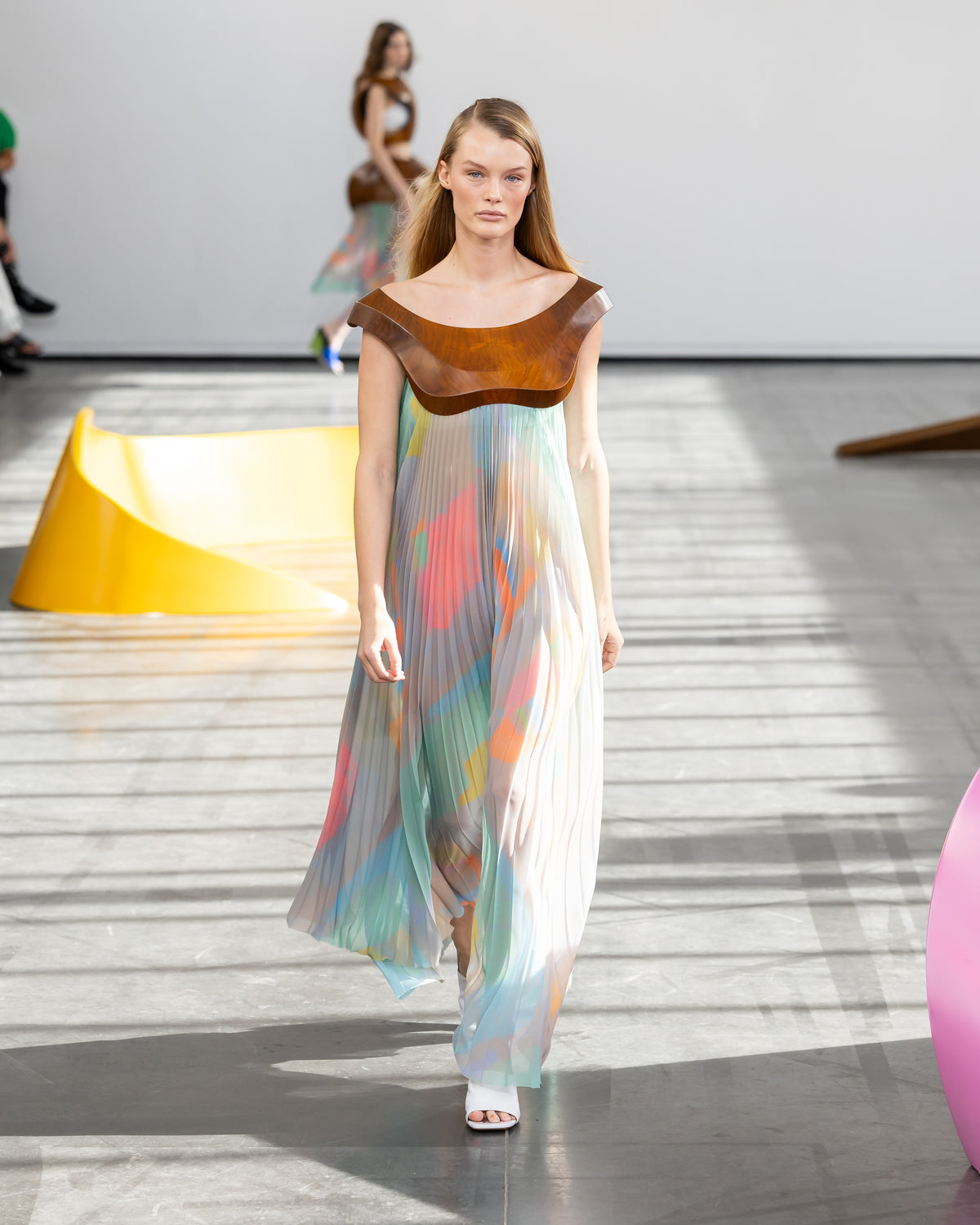 Spring Summer '24 – zomer paris