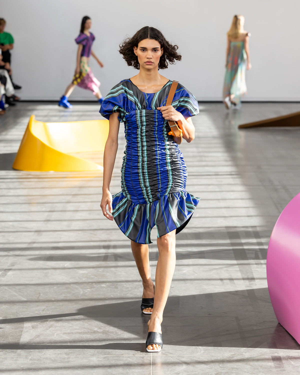 Spring Summer '24 – zomer paris