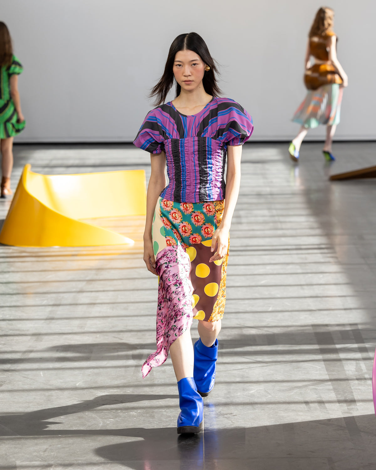 Spring Summer '24 – zomer paris