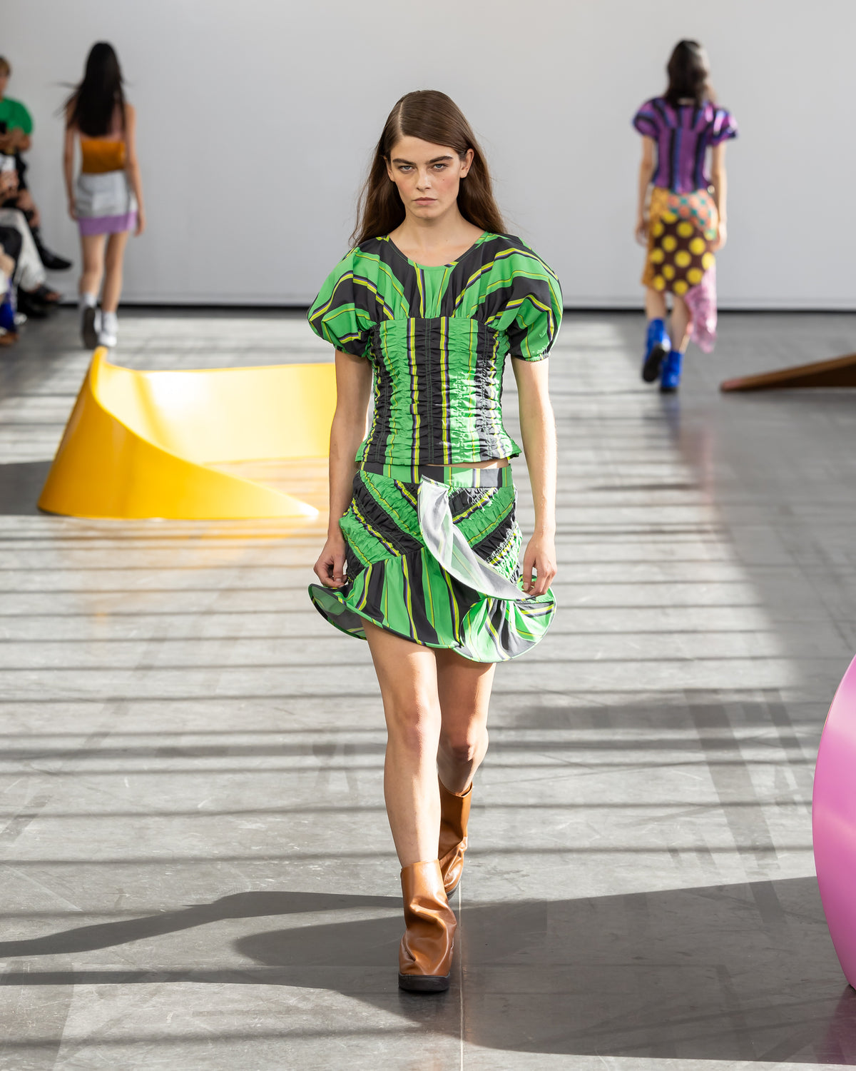 Spring Summer '24 – zomer paris