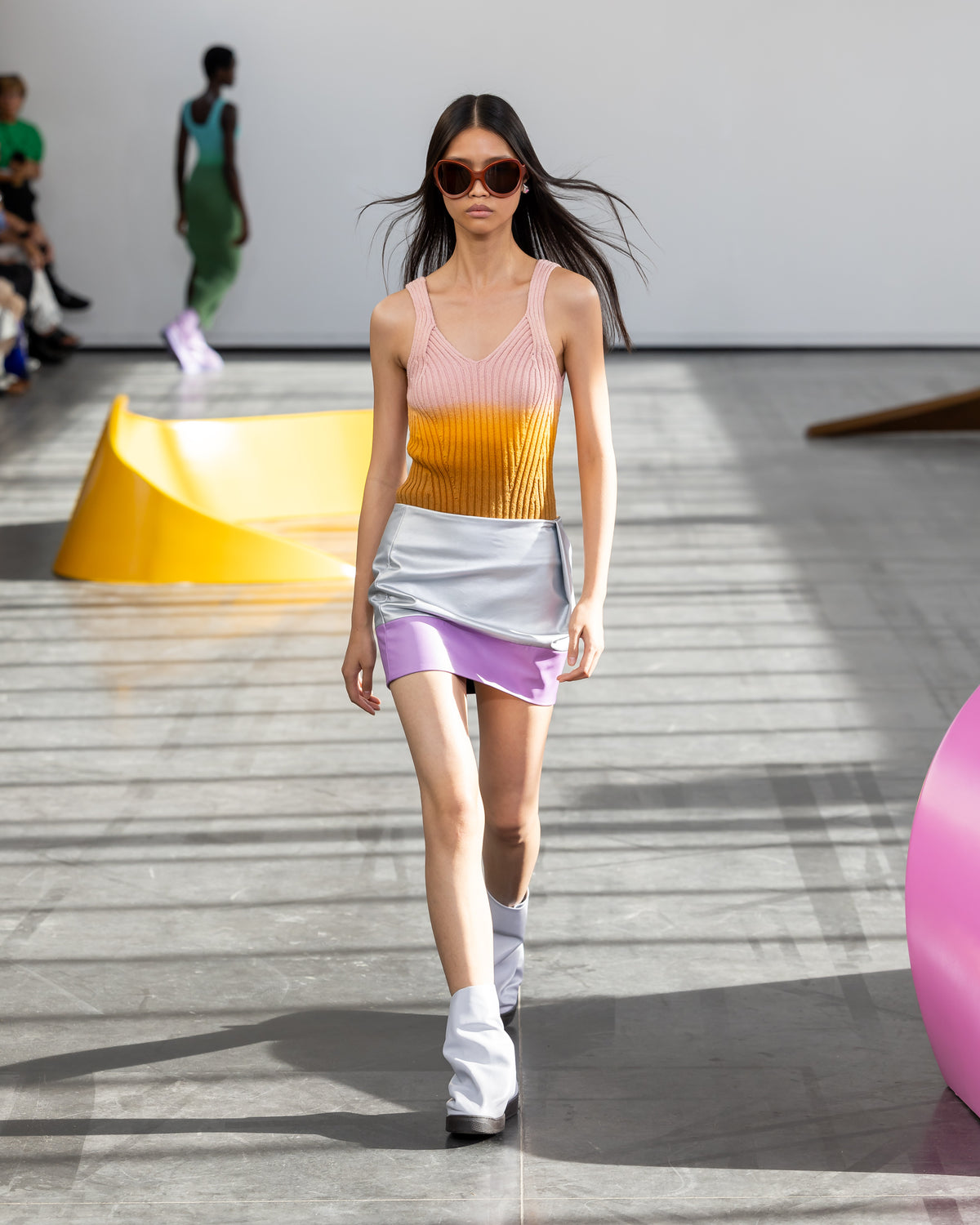 Spring Summer '24 – zomer paris