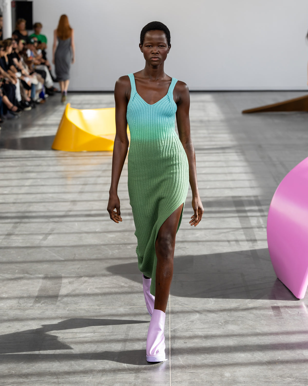 Spring Summer '24 – zomer paris