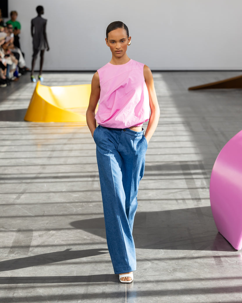 Spring Summer '24 – zomer paris