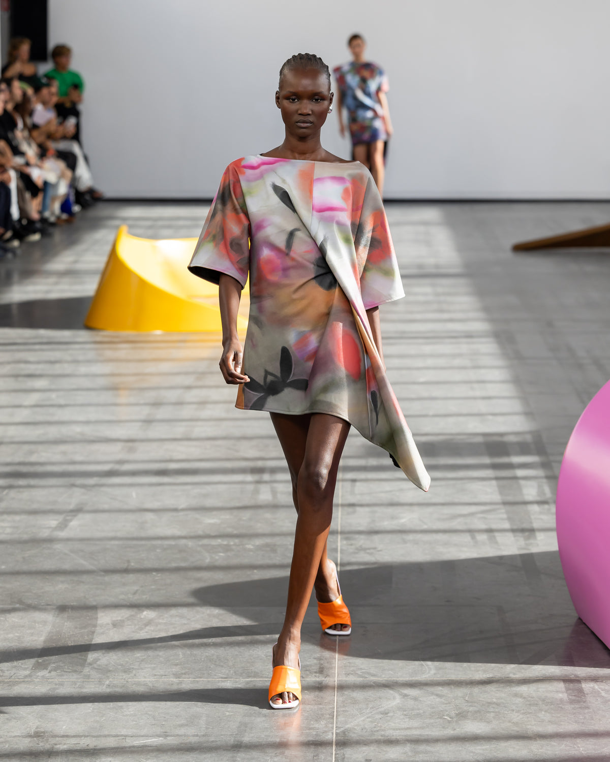 Spring Summer '24 – zomer paris