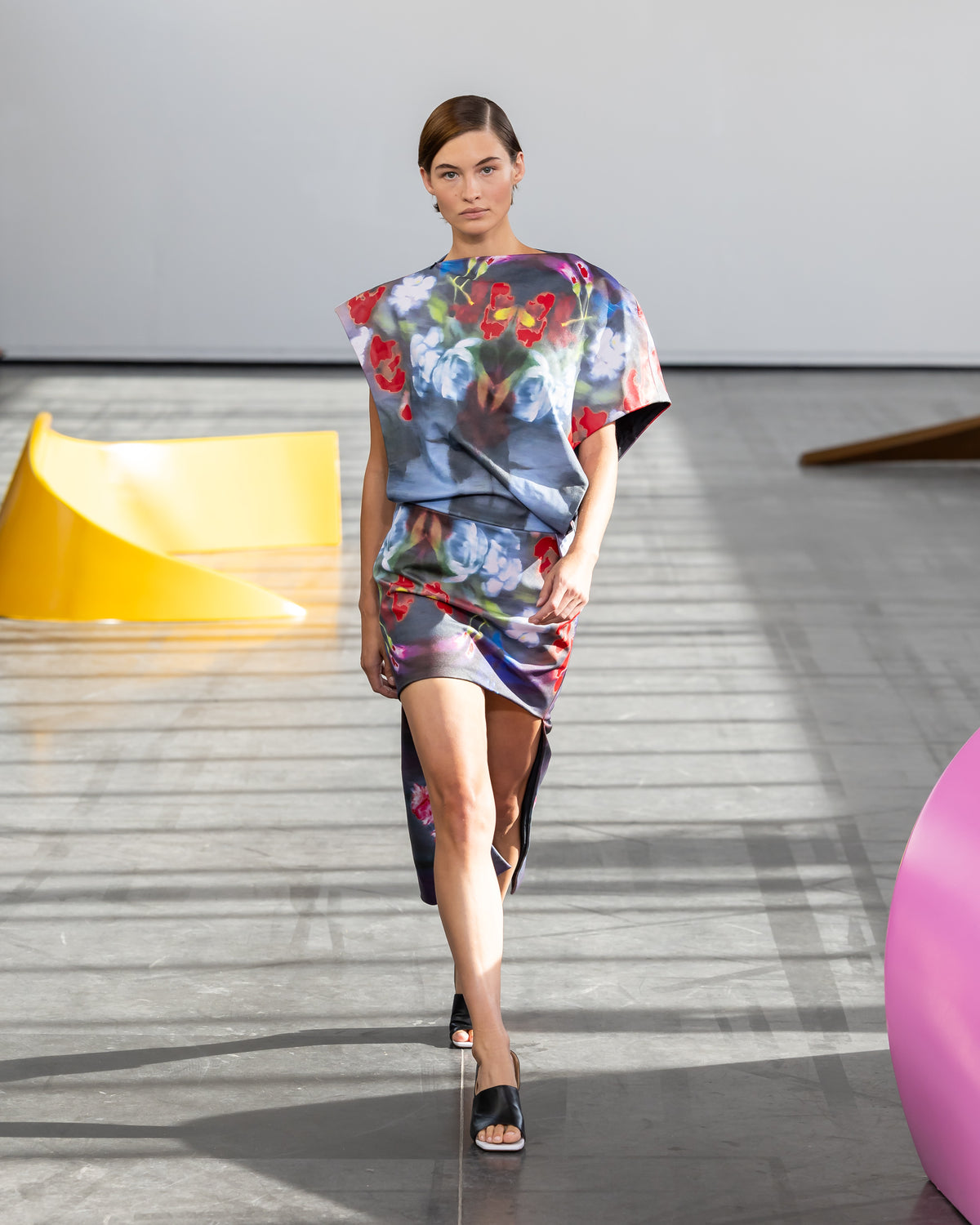 Spring Summer '24 – zomer paris