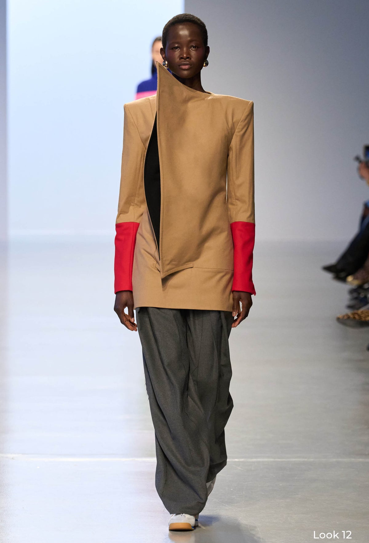 Fall Winter '24 – zomer paris