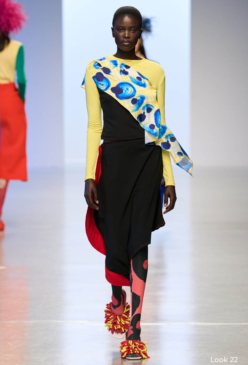 Fall Winter '24 – zomer paris