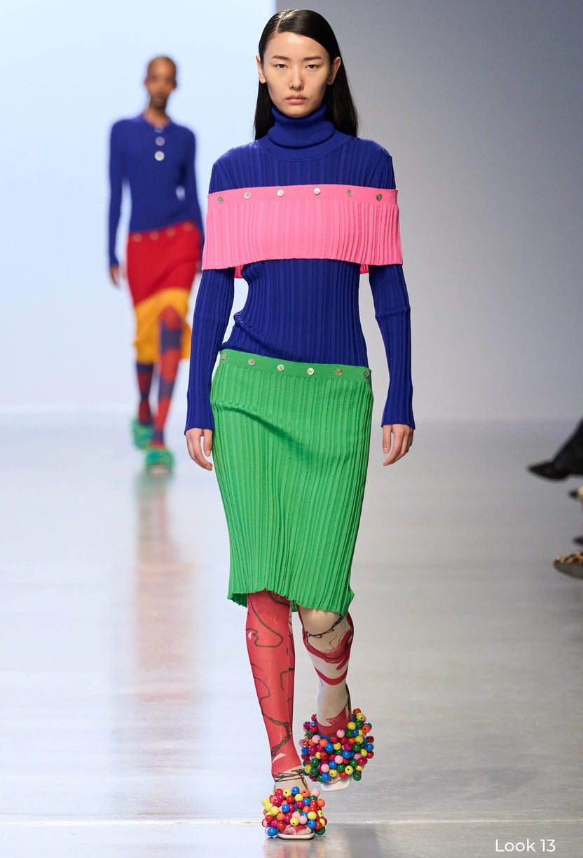 Fall Winter '24 – zomer paris