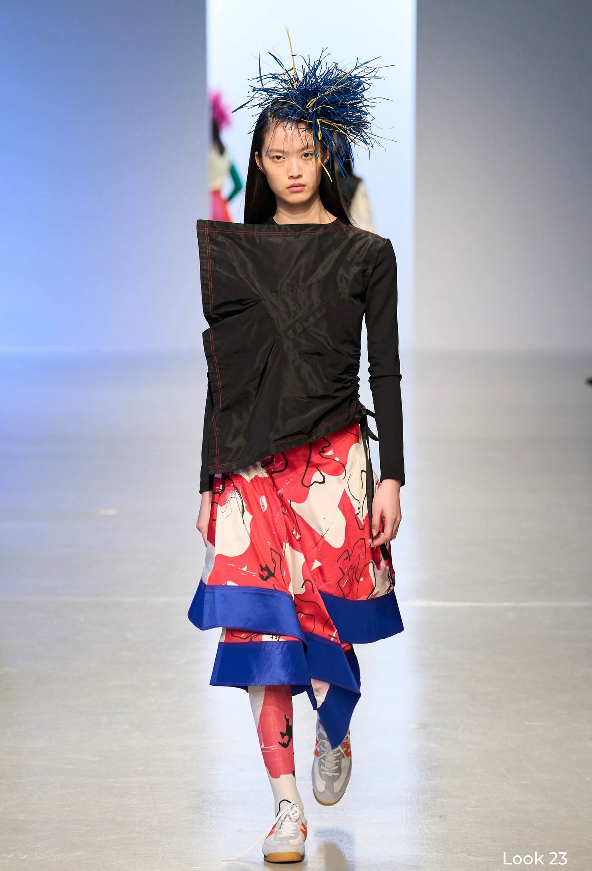 Fall Winter '24 – zomer paris