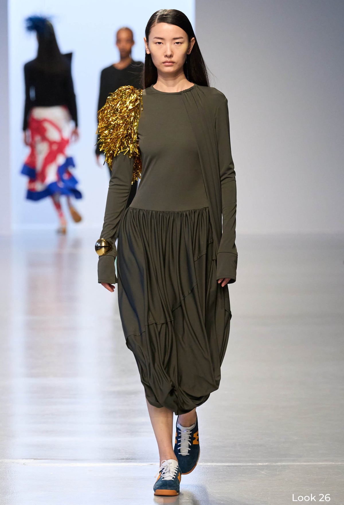 Fall Winter '24 – zomer paris
