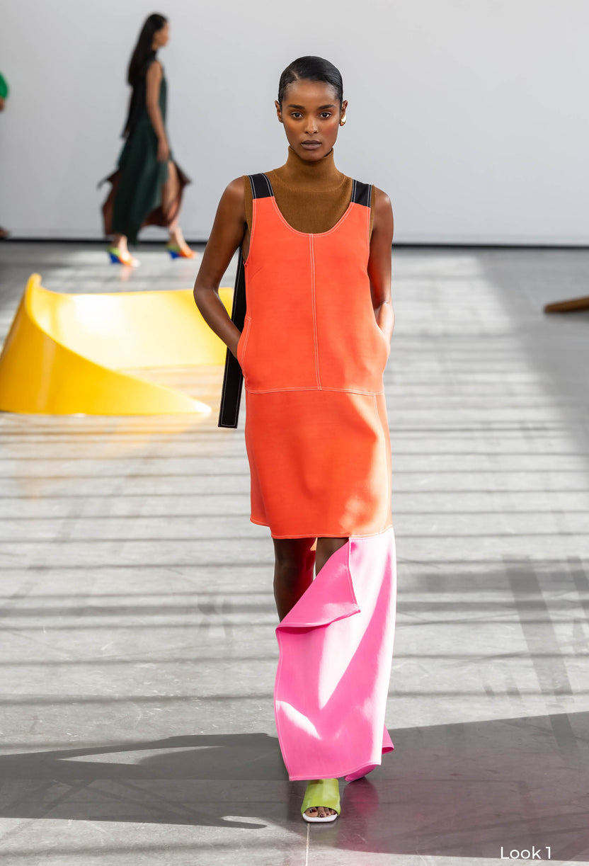 Spring Summer '24 – zomer paris