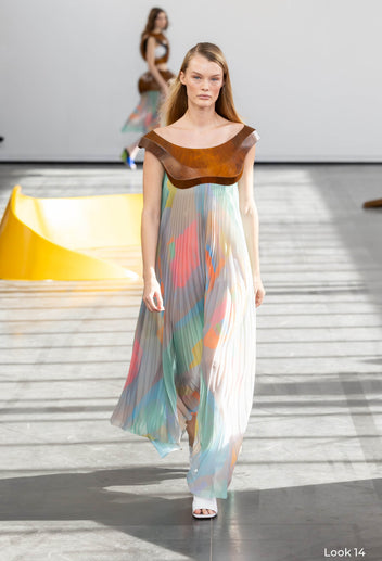 Spring Summer '24 – zomer paris