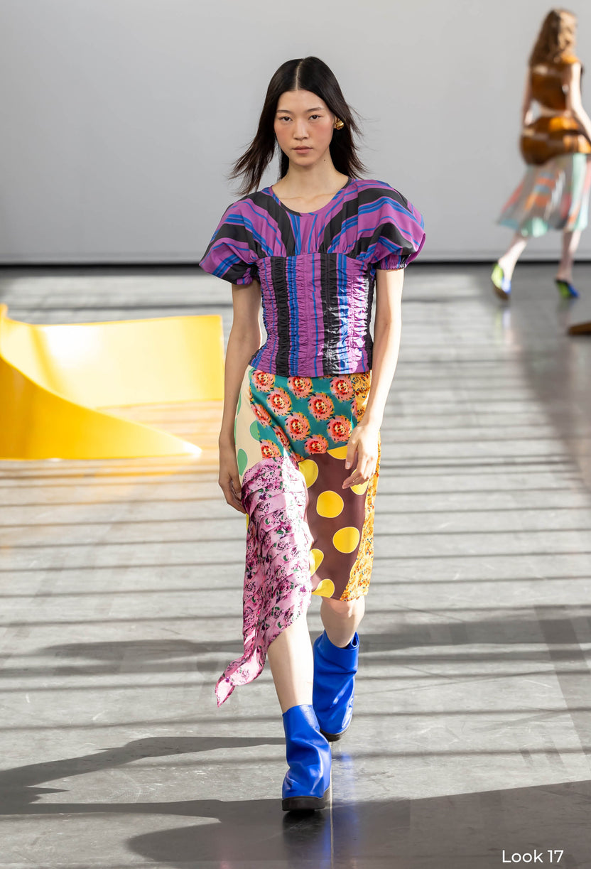 Spring Summer '24 – zomer paris