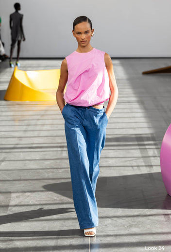 Spring Summer '24 – zomer paris