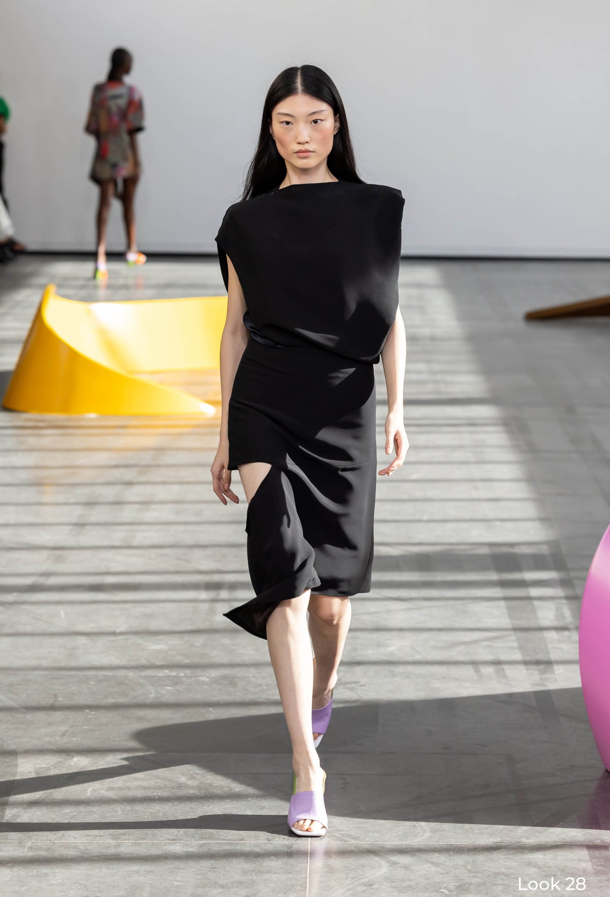 Spring Summer '24 – zomer paris