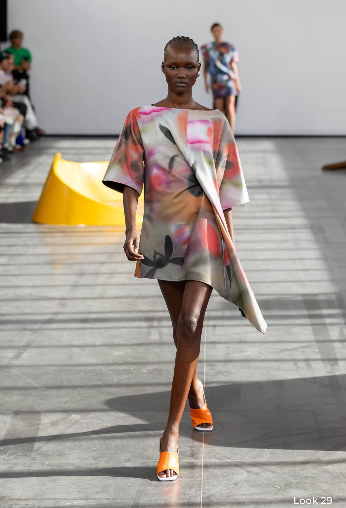 Spring Summer '24 – zomer paris