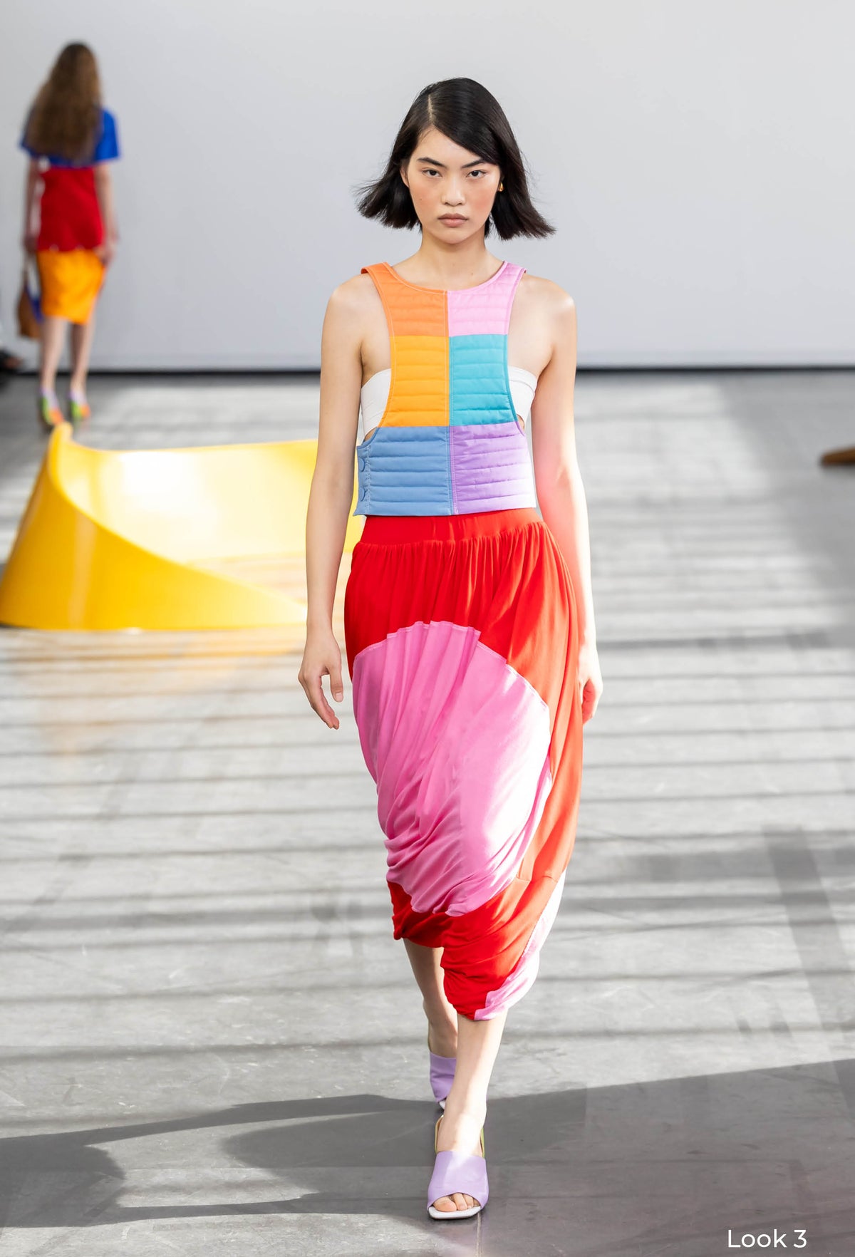 Spring Summer '24 – zomer paris