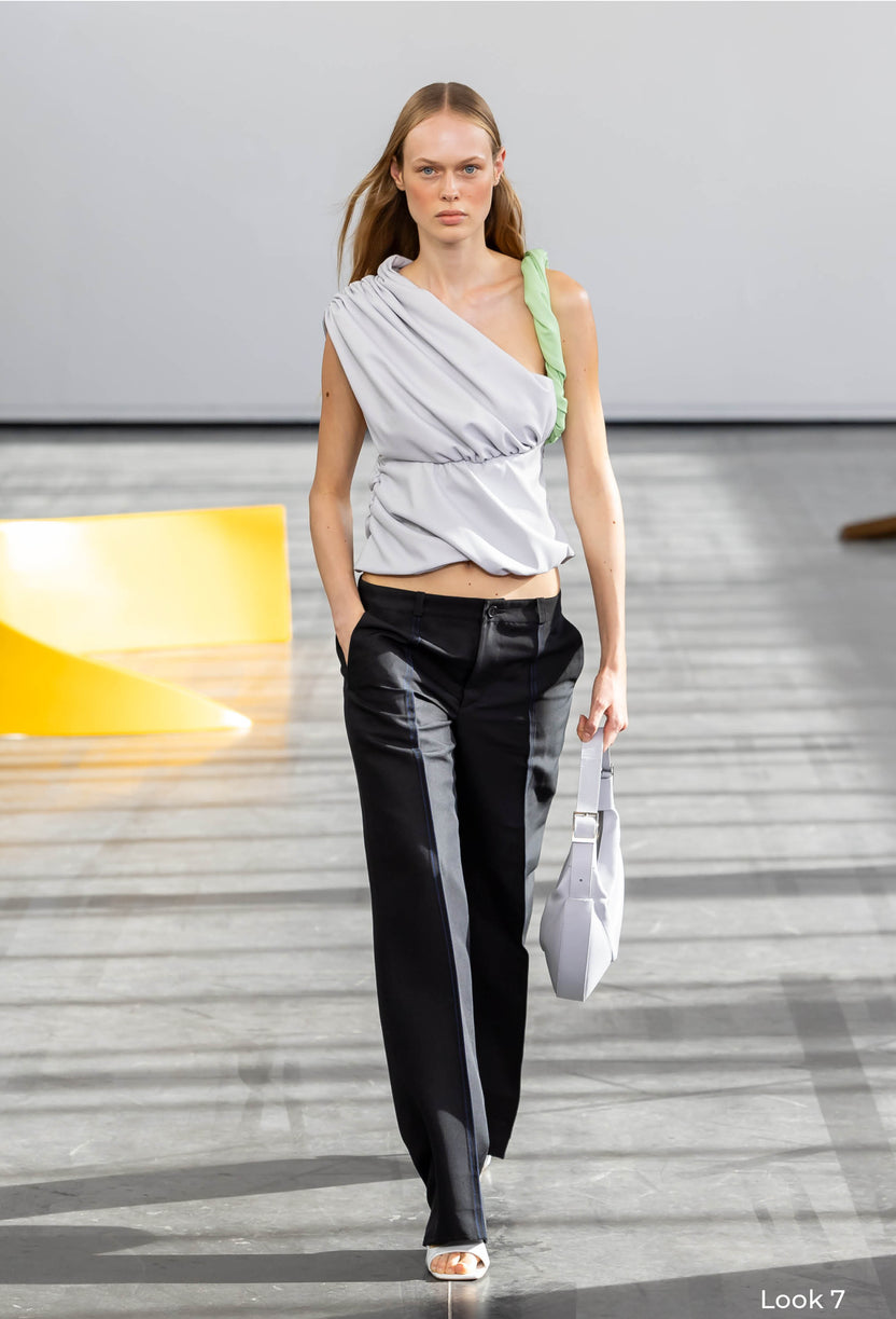 Spring Summer '24 – zomer paris