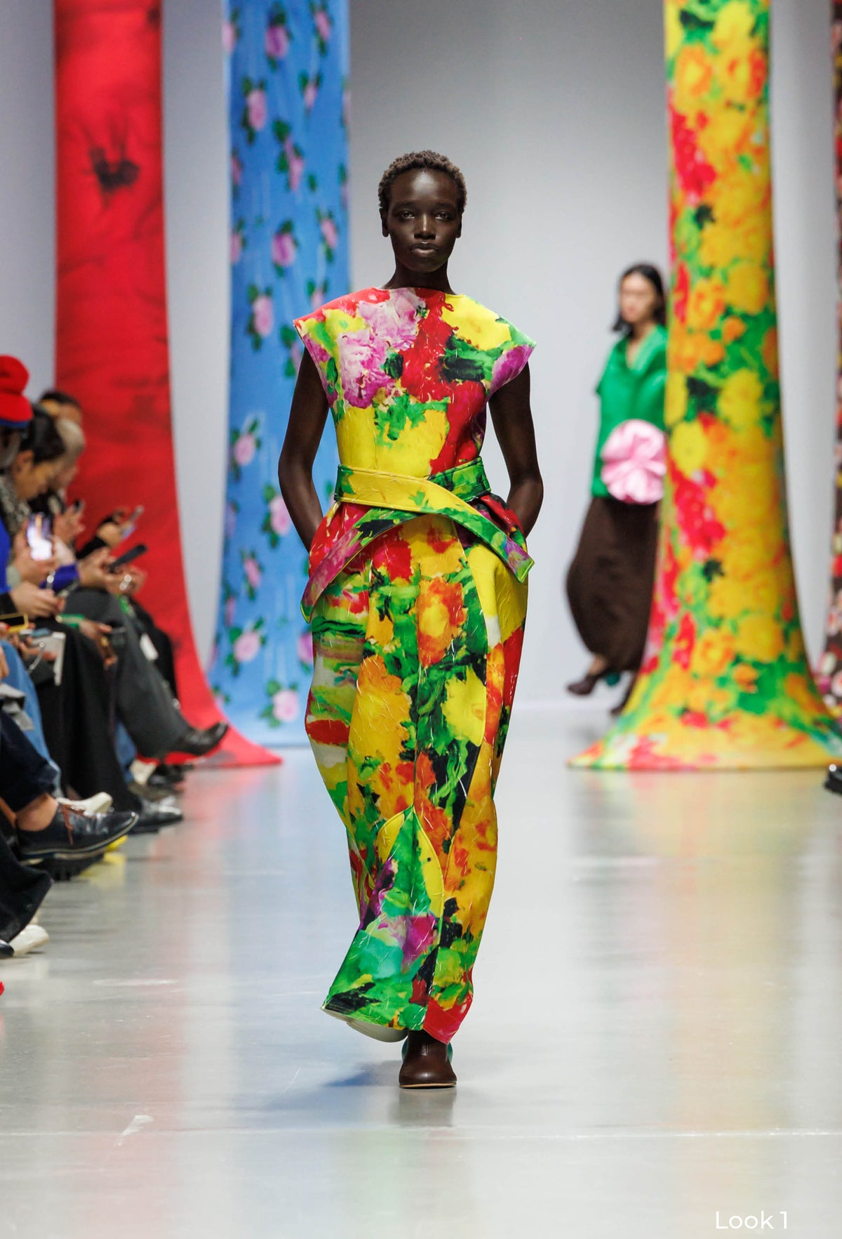 Spring Summer '25 – zomer paris