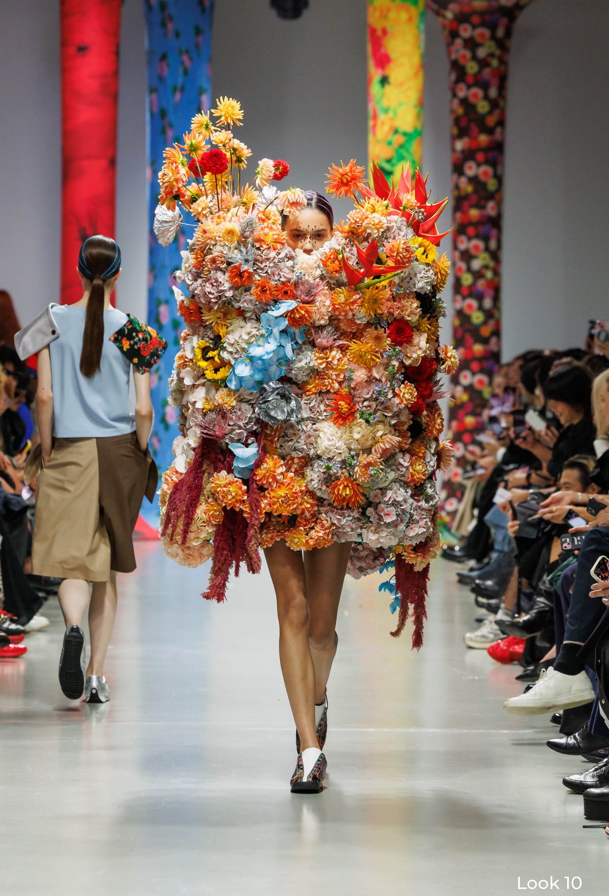 SS25 – zomer paris