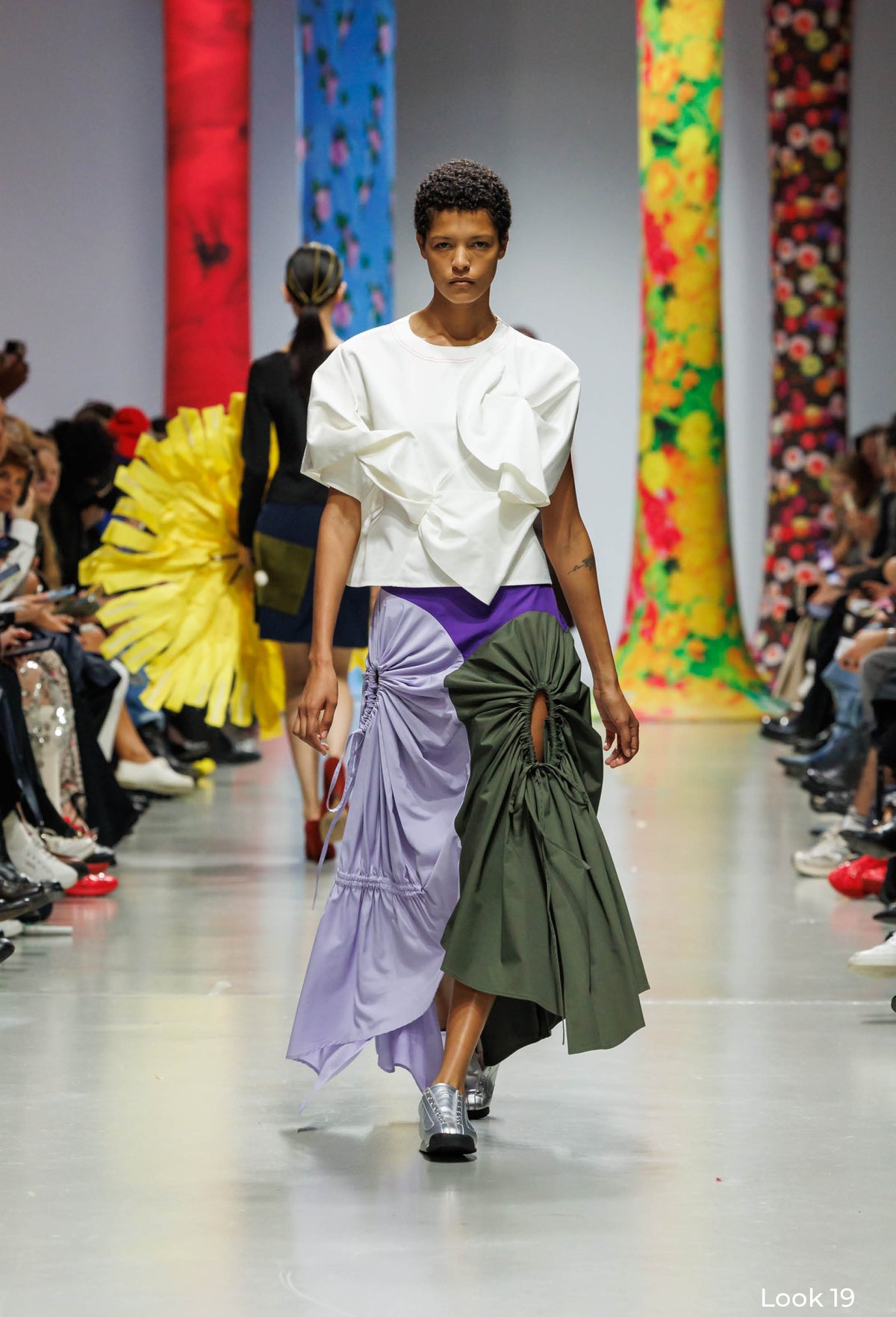 SS25 – zomer paris