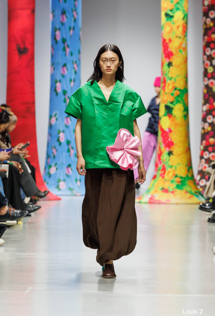 SS25 – zomer paris