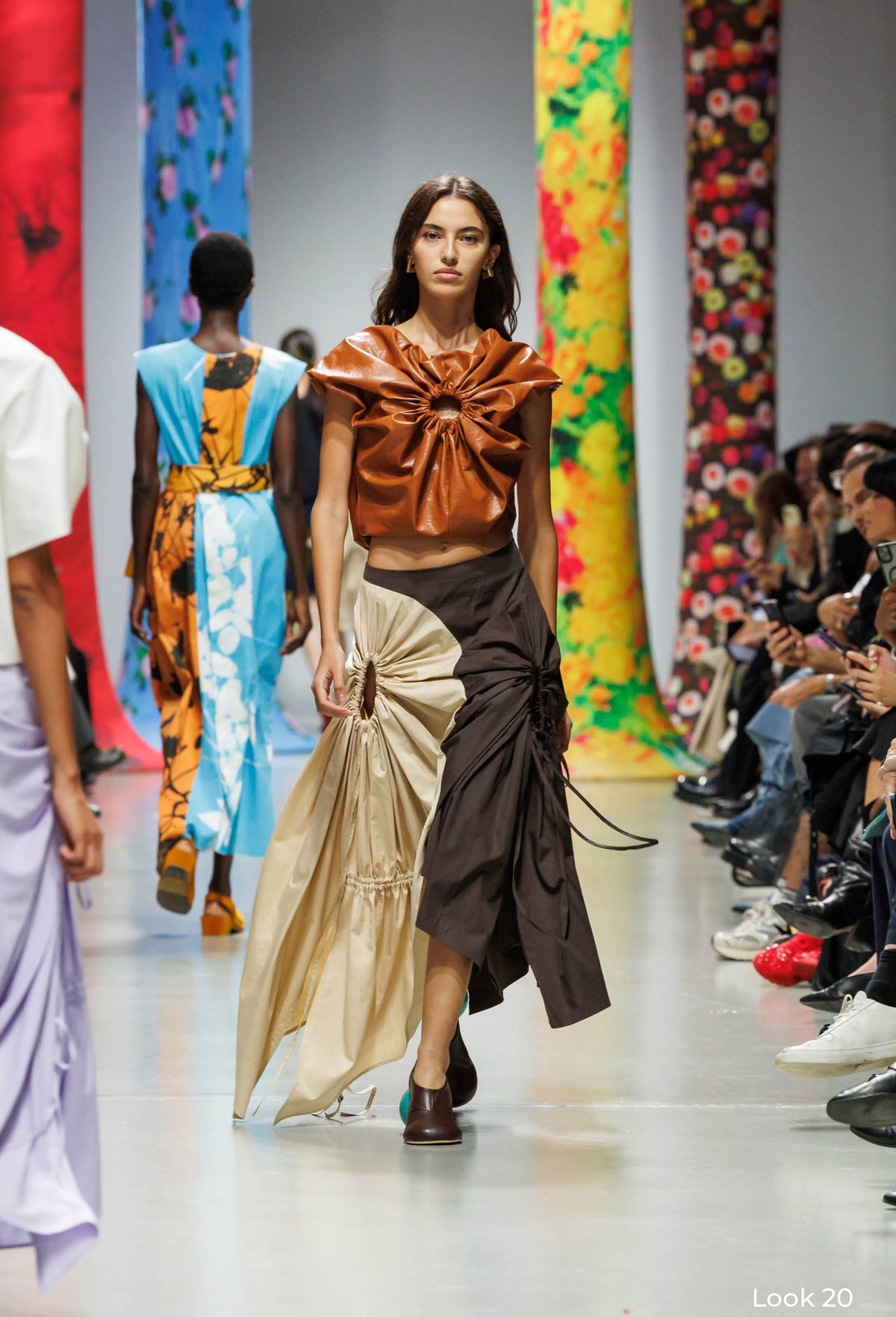 SS25 – zomer paris