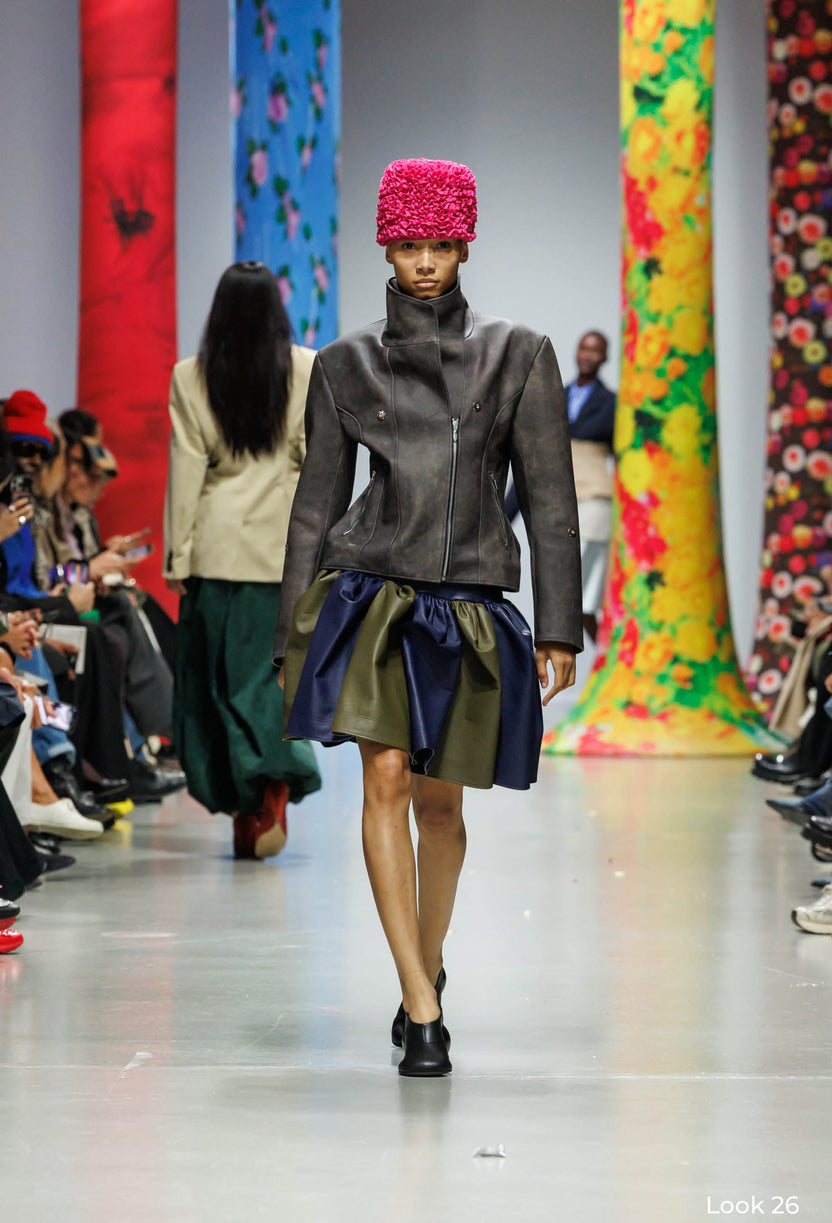 SS25 – zomer paris