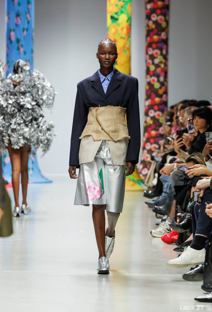 SS25 – zomer paris