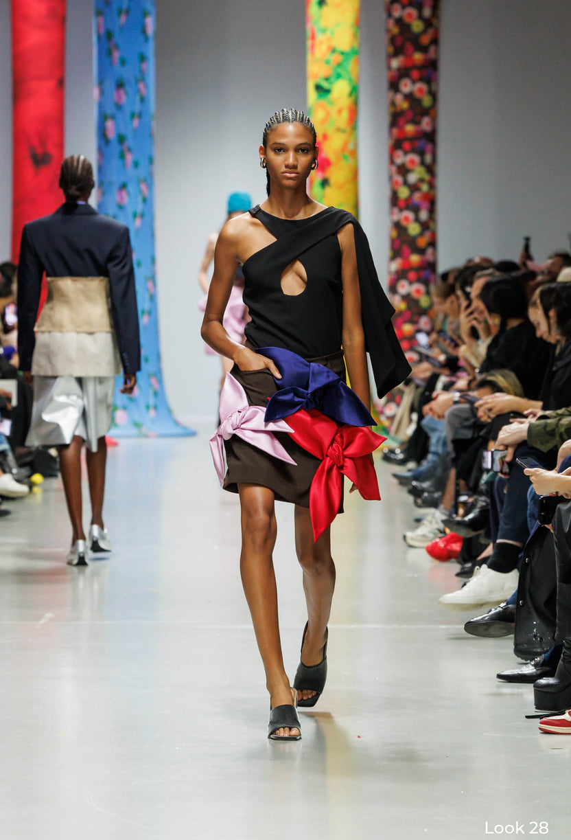 SS25 – zomer paris