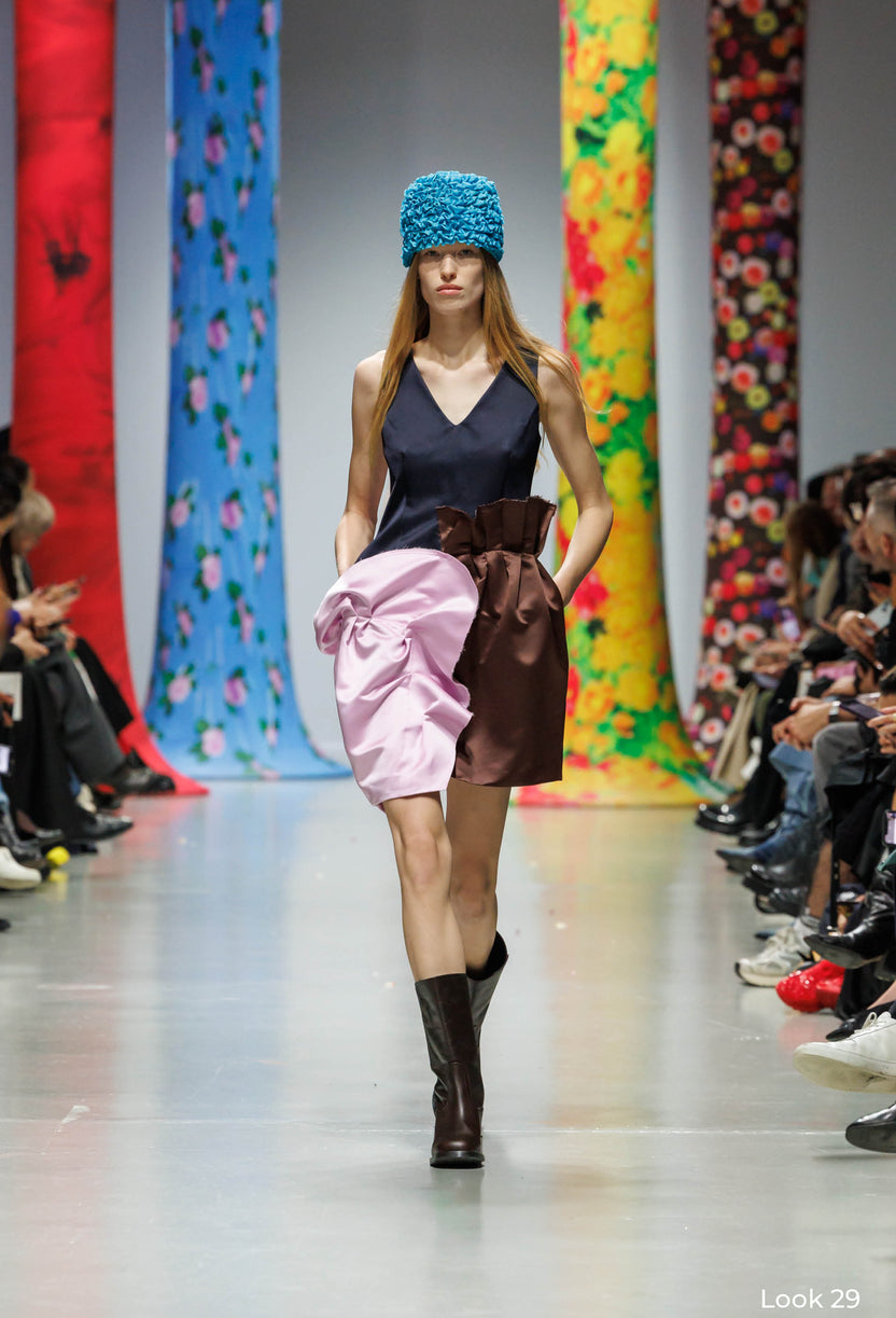 SS25 – zomer paris