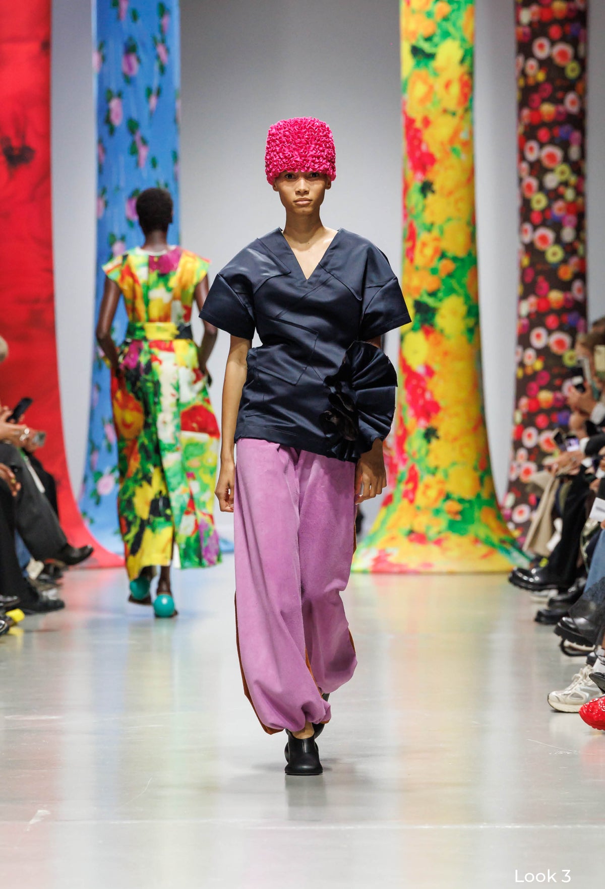 SS25 – zomer paris