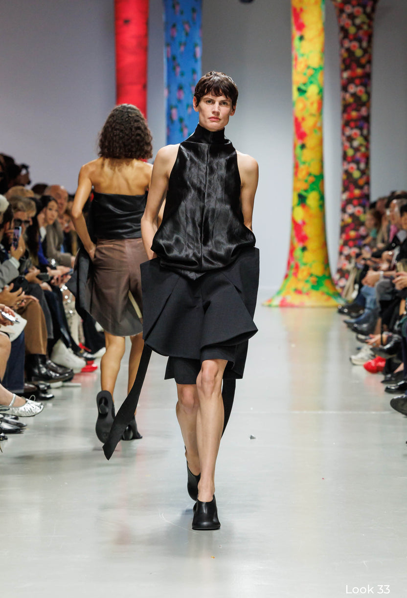 SS25 – zomer paris