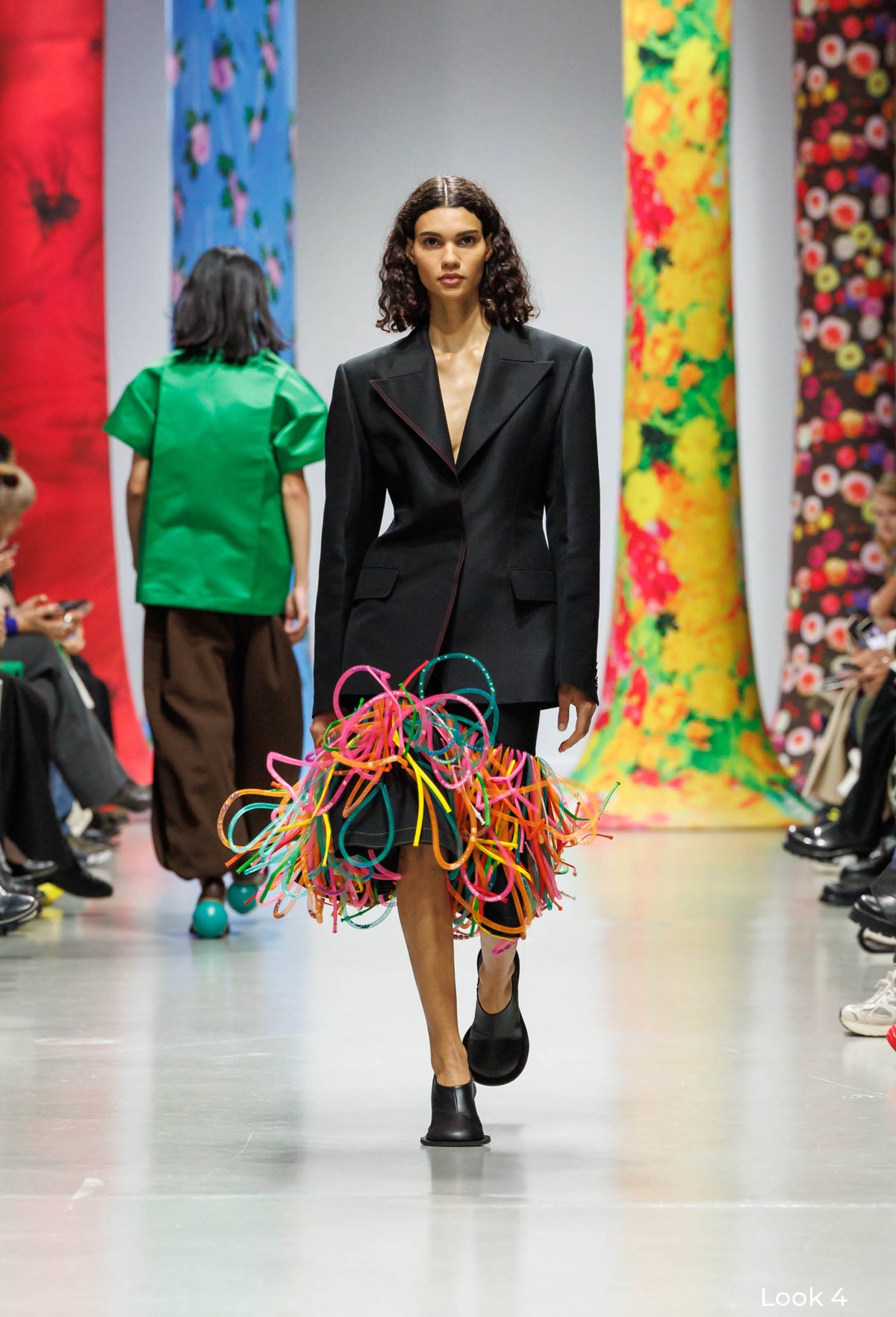 SS25 – zomer paris