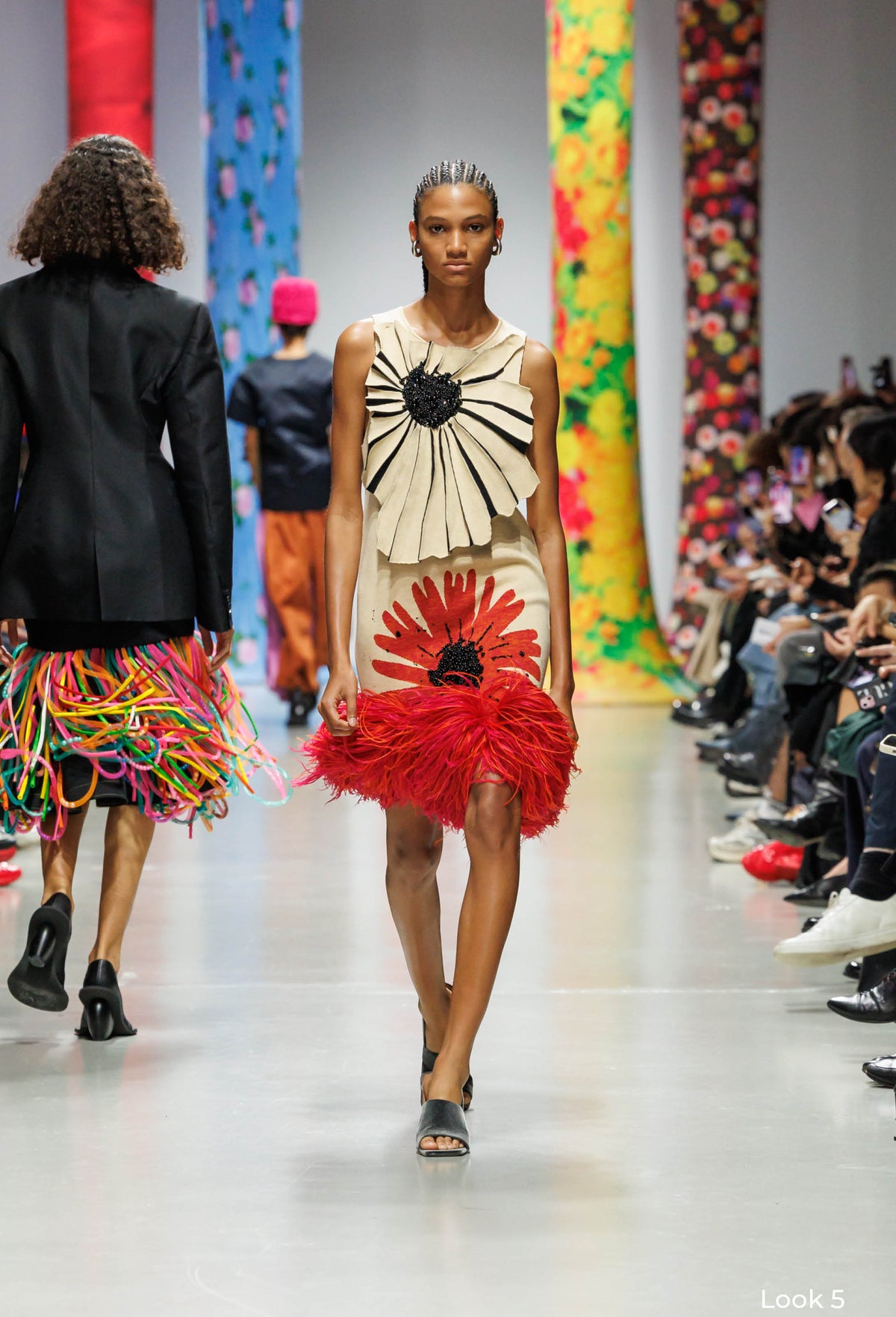 SS25 – zomer paris