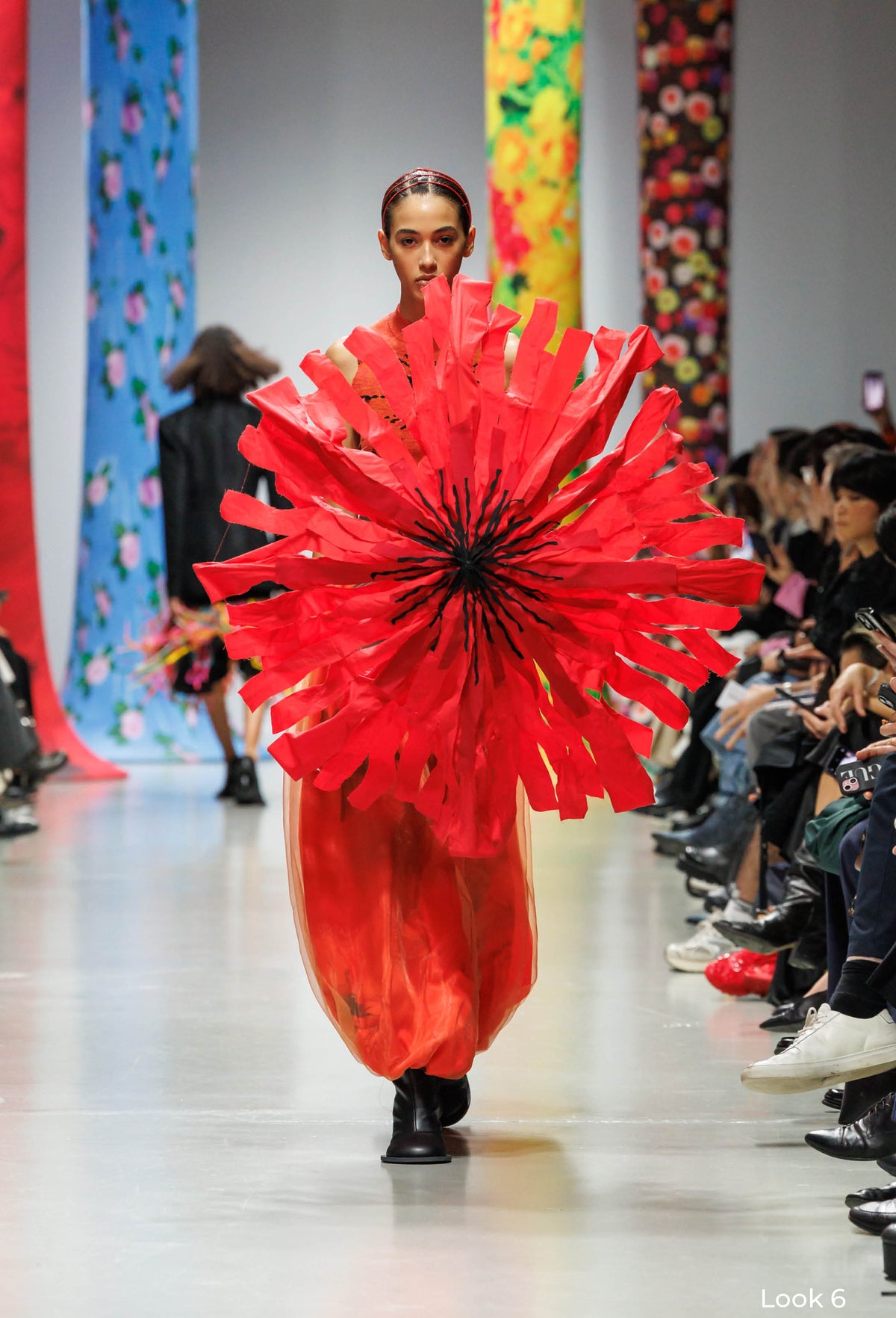 SS25 – zomer paris