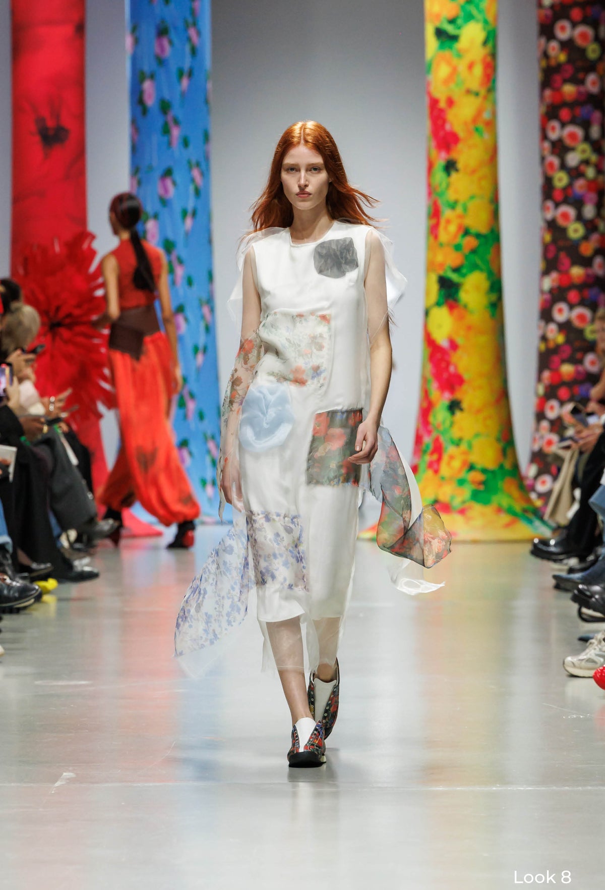 SS25 – zomer paris